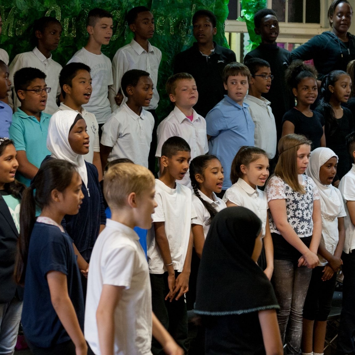 Ranelagh Primary School - Inclusive Practice Gets Better and Better...