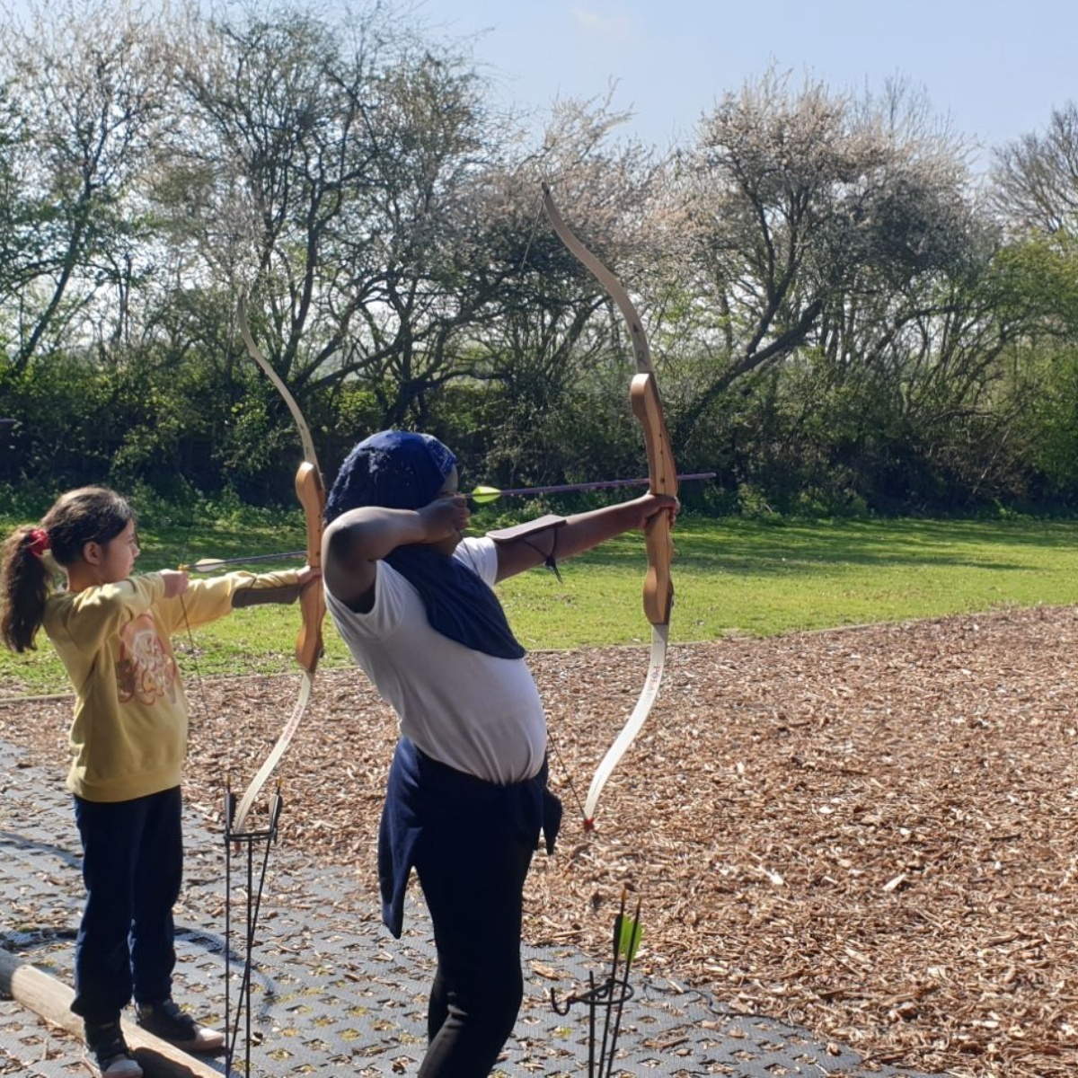 Ranelagh Primary School - Fairplay House 2023