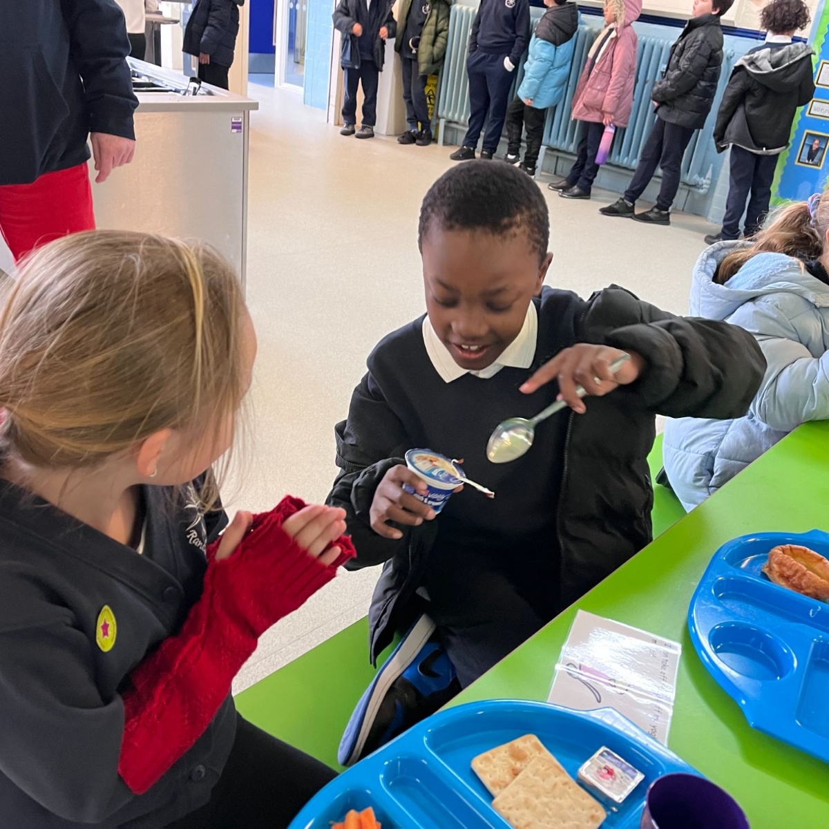 Ranelagh Primary School - Ranelagh at the Forefront of Inclusion - report reveals